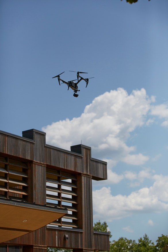 3D Mapping & Surveying | St Louis Aerial Photography & Video