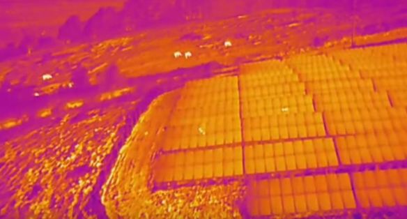 Enhancing Safety and Accuracy: Drones for Infrared Inspections | St ...